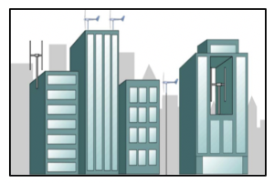 NR On-Site Wind Energy Systems | NJ Green Building Manual