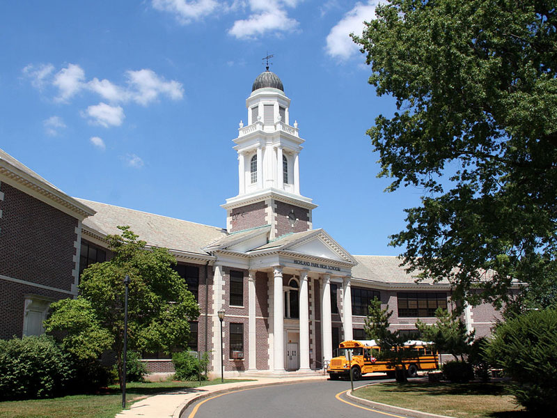 NJ Green Building Manual | Strategies and Case Studies