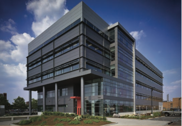 NJ Economic Development Authority – Camden, NJ | NJ Green Building Manual